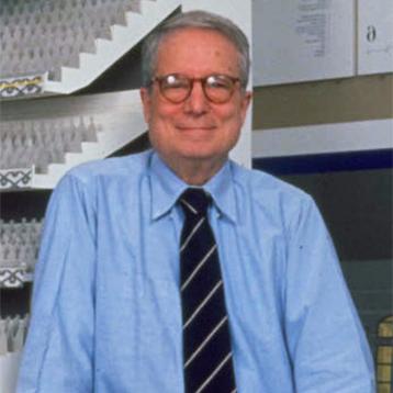 Robert Venturi | The Pritzker Architecture Prize